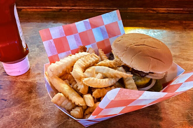 Robert's Western World