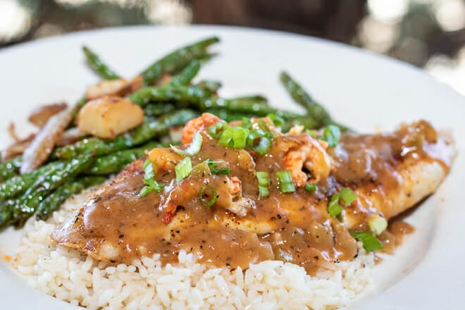 rockfish seafood and grill