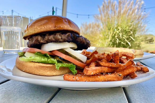 Rocking "R" Ranch House