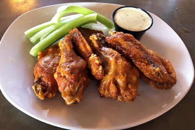 Rockyard Brewing Company