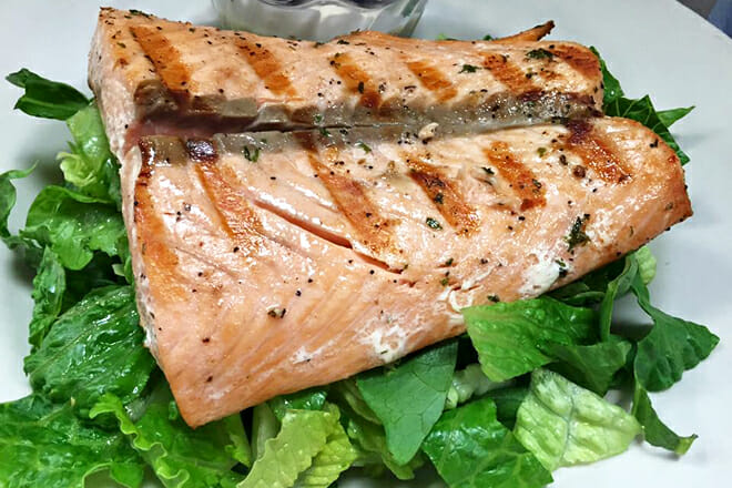 Roma Italian Restaurant