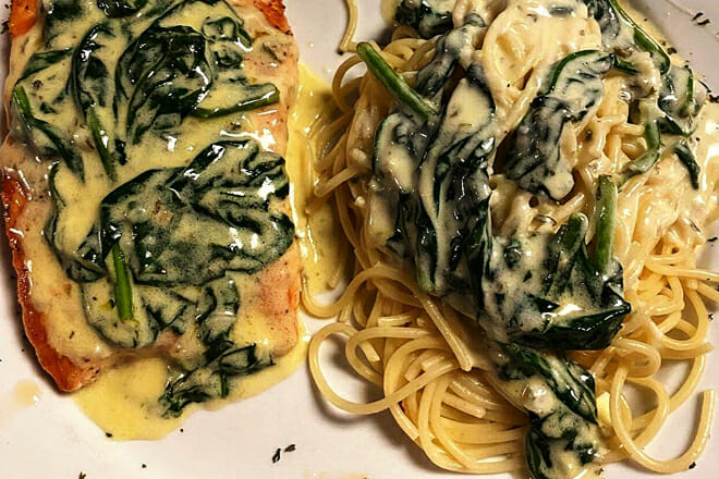 roma ristorante italiano