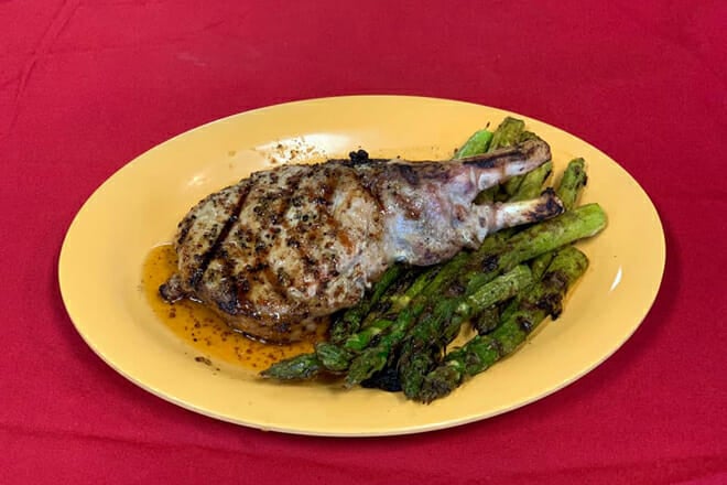 Runts Bar-B-Q & Grill