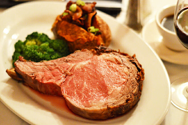 Runyon&rsquo;s Restaurant