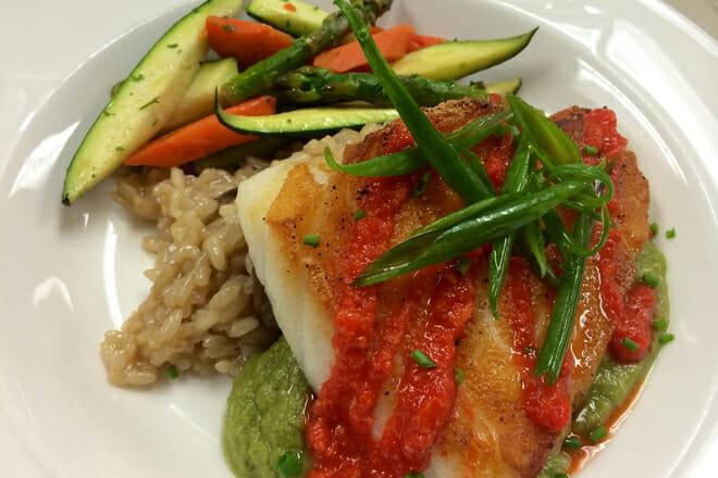 Russell's Restaurant & Loft