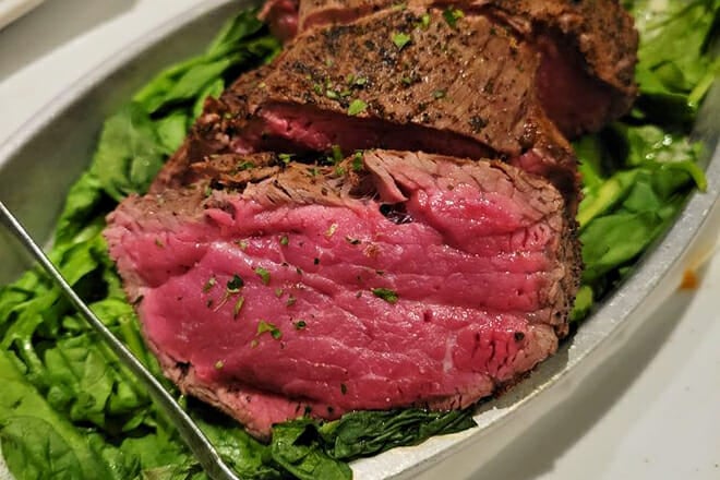 Ruth's Chris Steak House