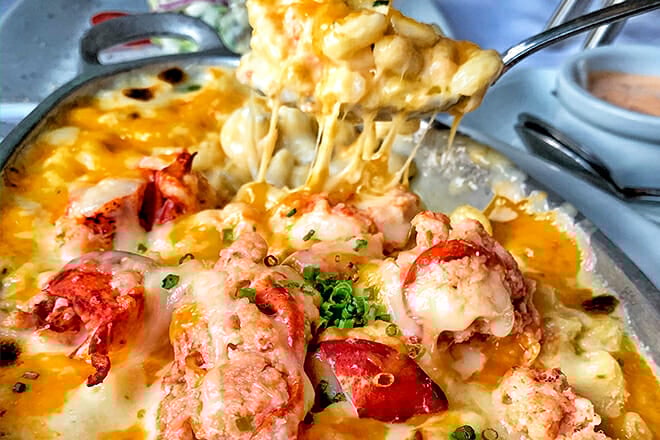 Ruth's Chris Steak House