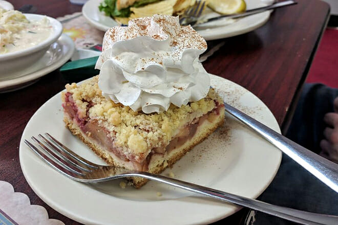 Sabina&rsquo;s Polish Restaurant