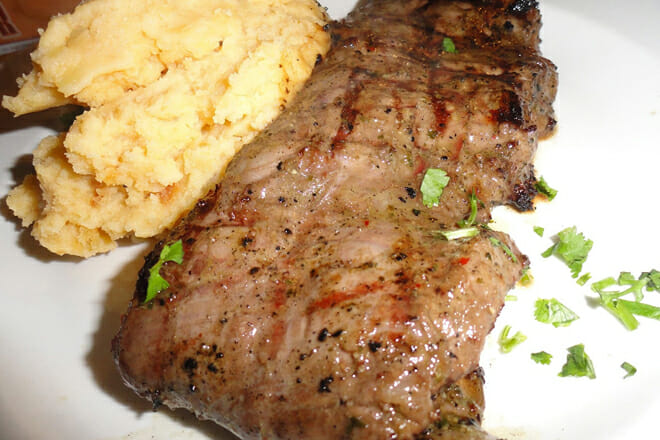 sabor latin bar grille