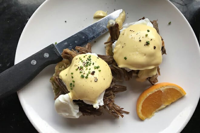 saddle creek breakfast club