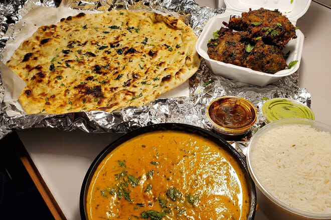 saffron indian cuisine