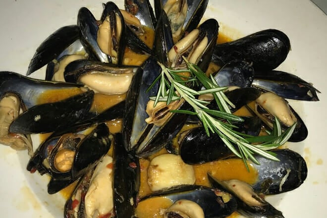 Saint Martin's Wine Bistro