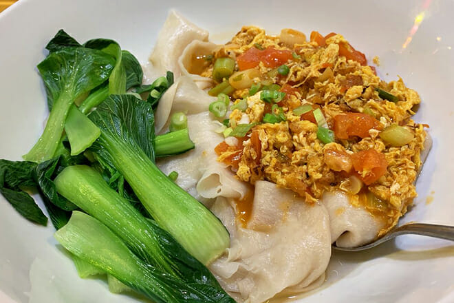 Sakura Teppanyaki and Sushi