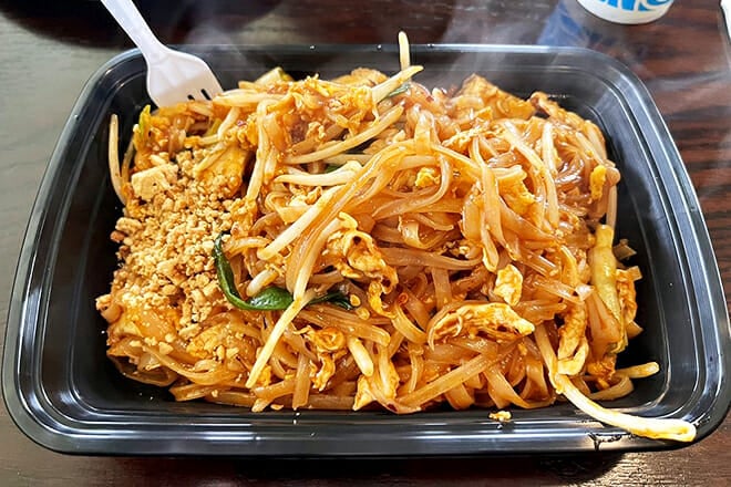 Sala Thai Restaurant