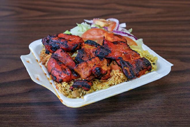 Salem&rsquo;s Market and Grill