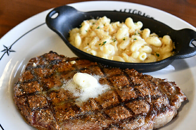 saltgrass steak house