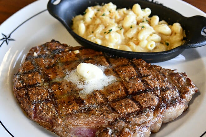 saltgrass steakhouse