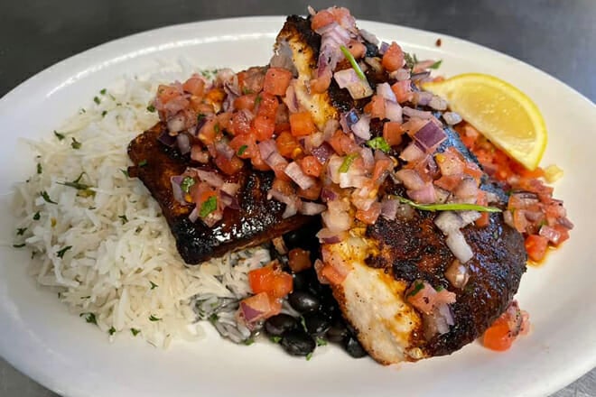 sam omies restaurant