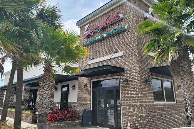 Sam Snead's Oak Grill & Tavern