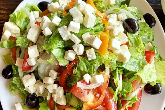 Samarkand Steakhouse