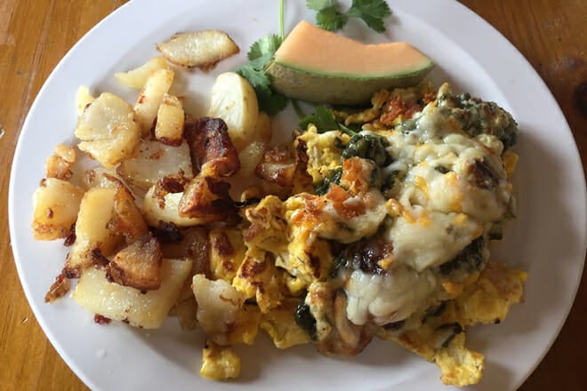 San Marcos Caf&eacute;