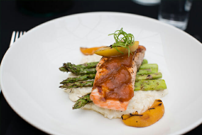 Savannah Room Restaurant