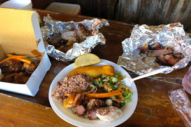 scotchies &mdash; montego bay