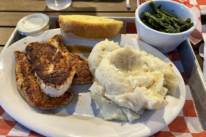 Scranton's Restaurants