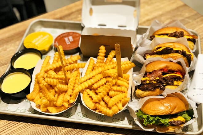Shake Shack