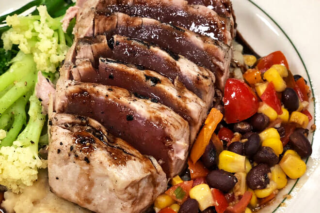 Shapley's Restaurant