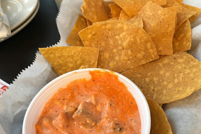 Sharkey's Wing & Rib Joint