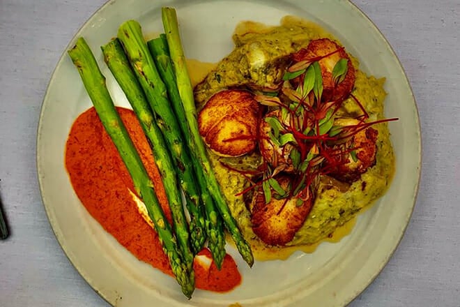 Sheldon Inn Restaurant and Bar