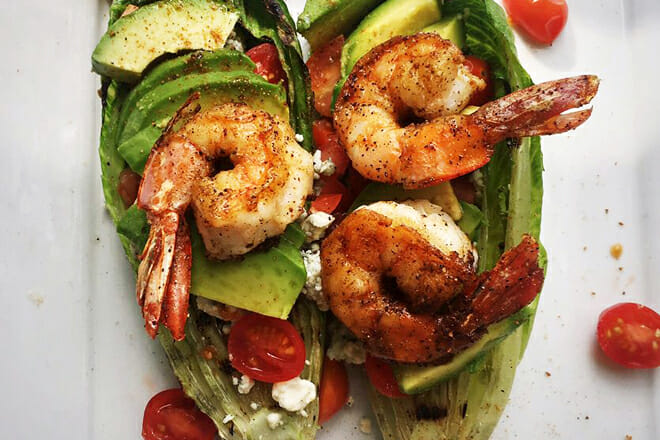 Shenandoah Restaurant