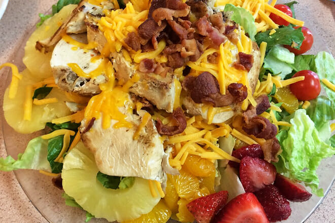 Sherrie&rsquo;s Place