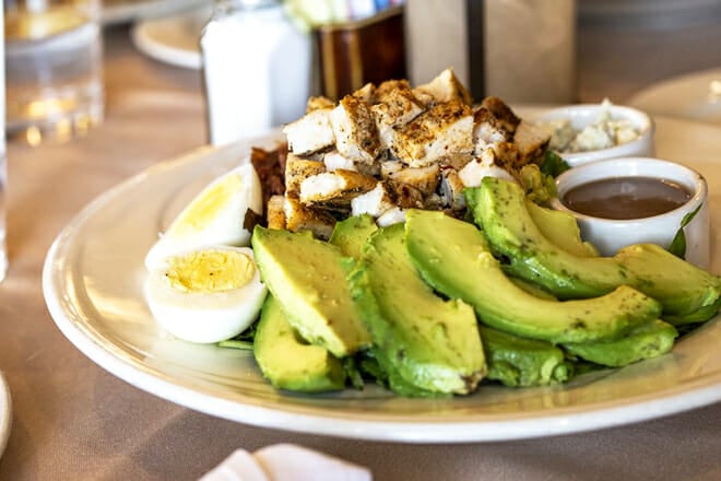 Silver Fox Restaurant