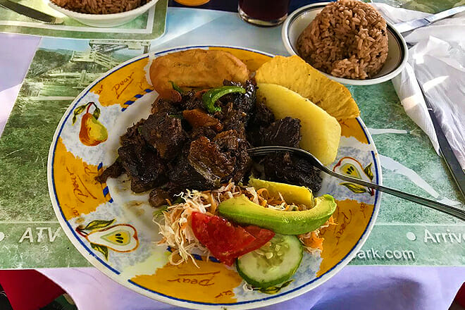 sips bites &mdash; negril