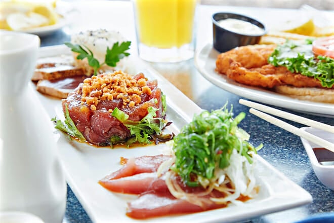 skull creek boathouse