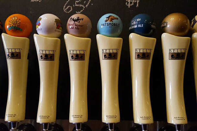 Slackers (Permanently Closed)