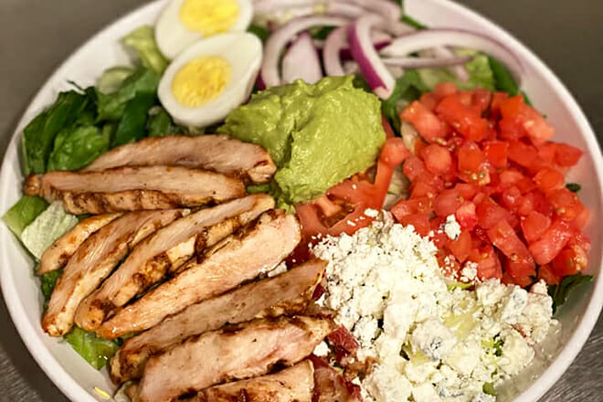 Sluggo's Sports Pub & Grill