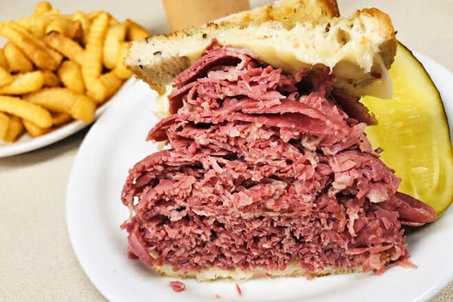 Slyman's Restaurant and Deli