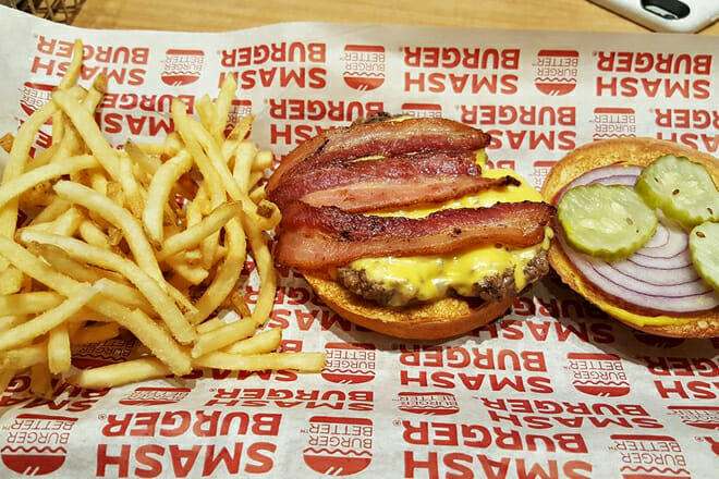Smashburger