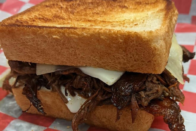 Smokin' This and That BBQ