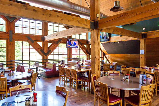 Smoky Mountain Brewery