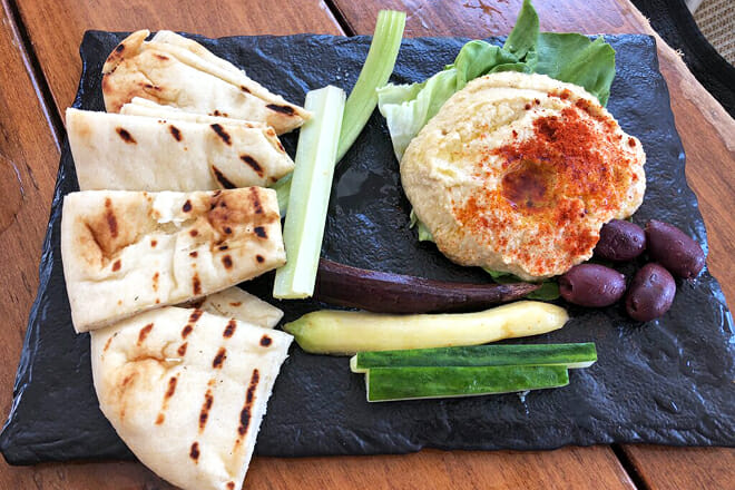 Sol by The Sea at Playa Largo Resort & Spa