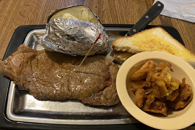 South House Restaurants