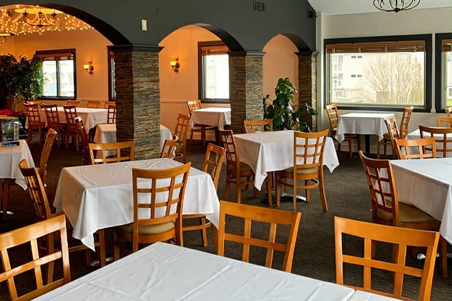 spain of narragansett