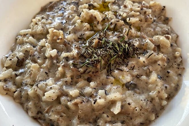 Spuntino Wine Bar and Italian Tapas