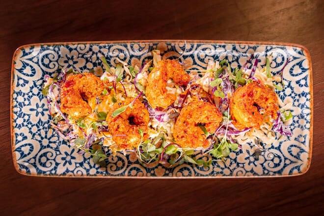 Spurrier's Gridiron Grille