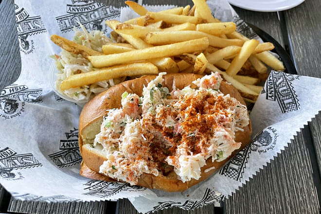 St. Paul Fish Company