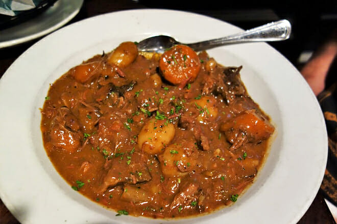 St. Stephen's Green Publick House